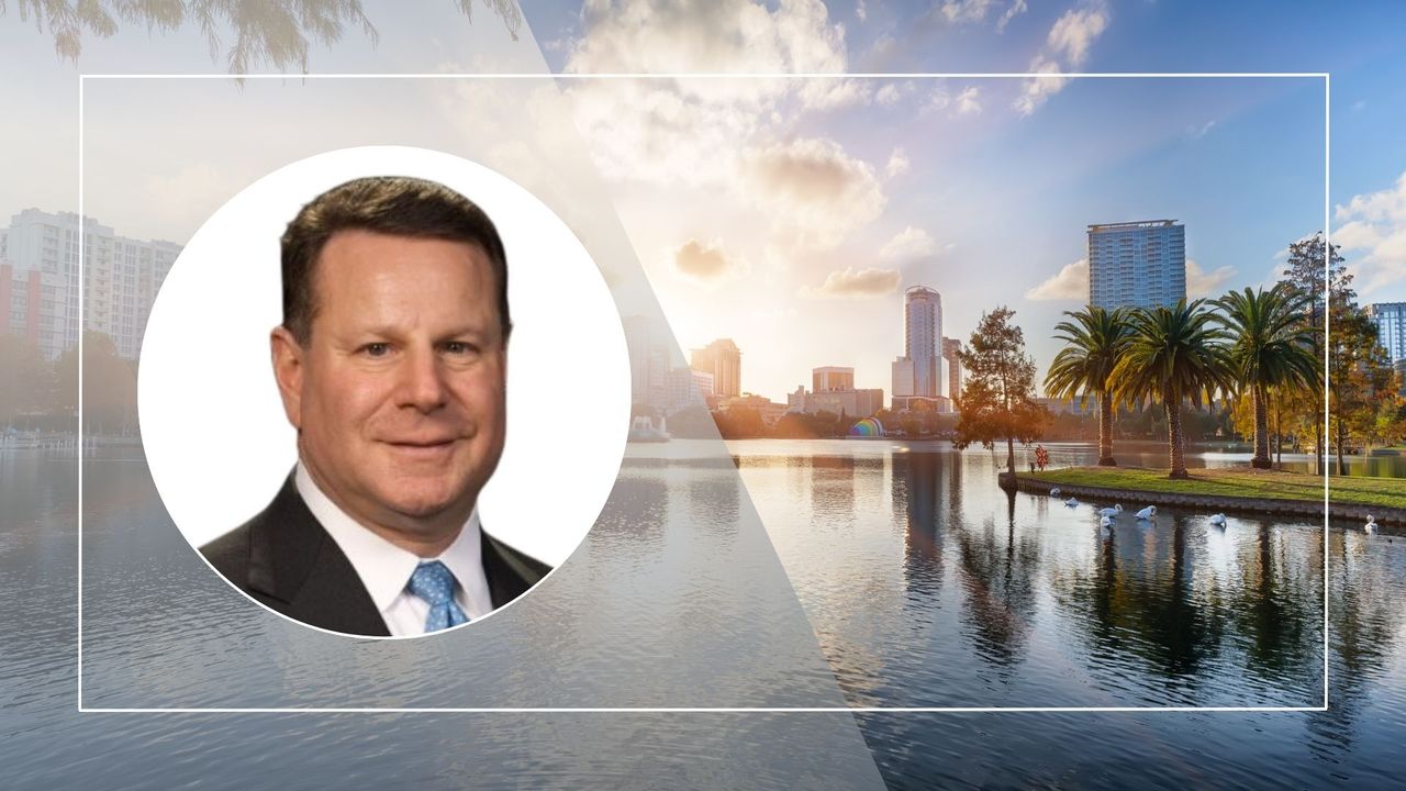 Bensinger named to Accredited board | Bermuda Re